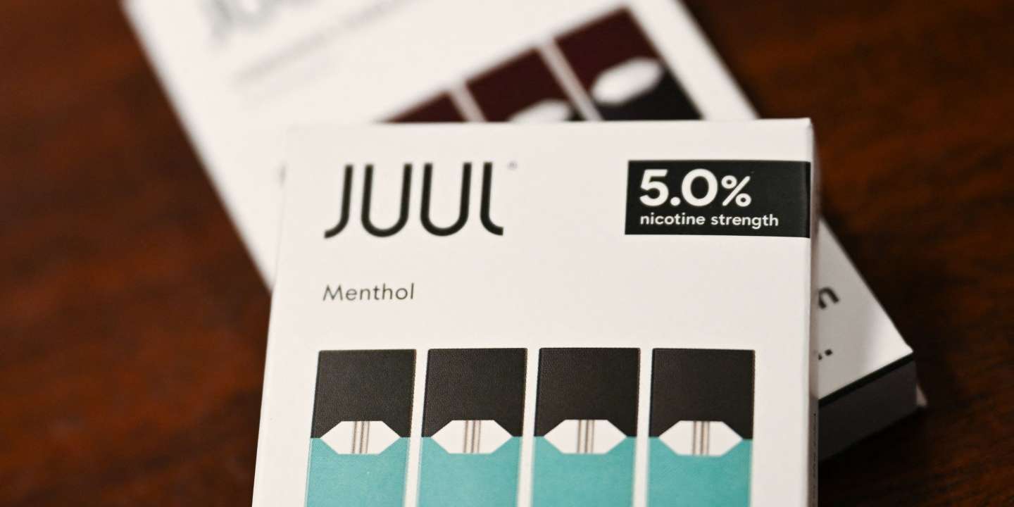 Juul Pods | Mayoreo - 8 Pack