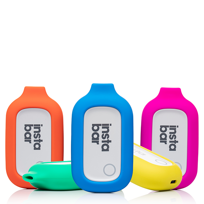 Insta bar Jar | Mayoreo - 6 Pack