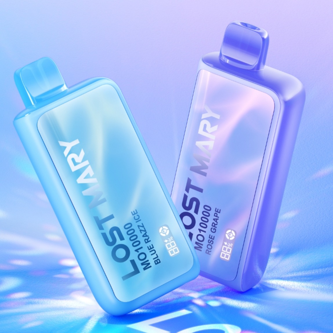 Lost Mary MO10000 | Mayoreo - 10 Pack